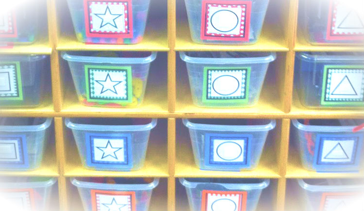 Structured TEACCHing – Bright Circle Learning